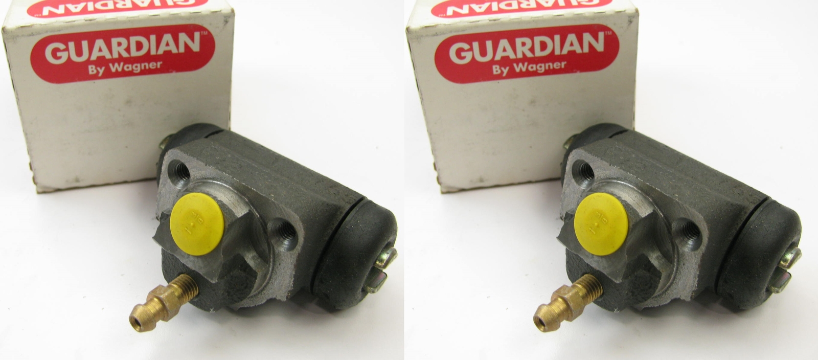 (2) Guardian 28-117345 REAR Drum Brake Wheel Cylinder - WC117345 | eBay