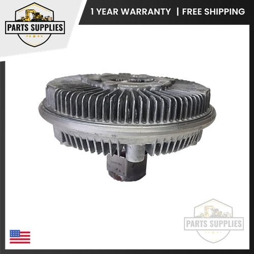 2602037C91 Fan Clutch Assembly fits International/Navistar 4900 Truck ...