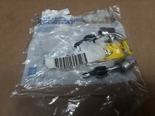 Fuel Injection Fuel Rail Crossover Tube GM Parts 89017377 for sale ...