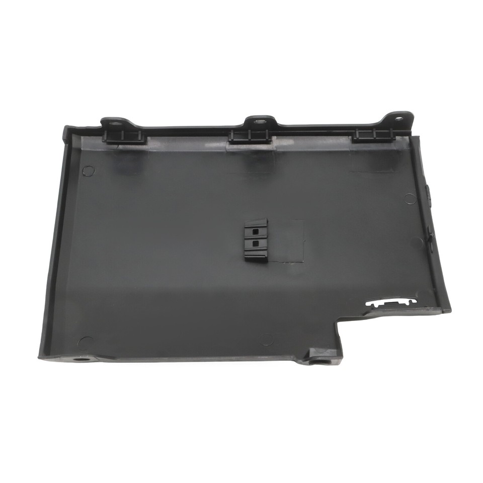 For 2022-2023 Toyota Tundra Black Rear Bumper Left&Right Caps Cover ...