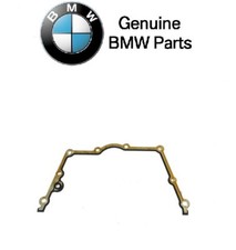 Engine Timing Chain Case Gasket Upper Left WD Express 11 14 7 543 301 ...