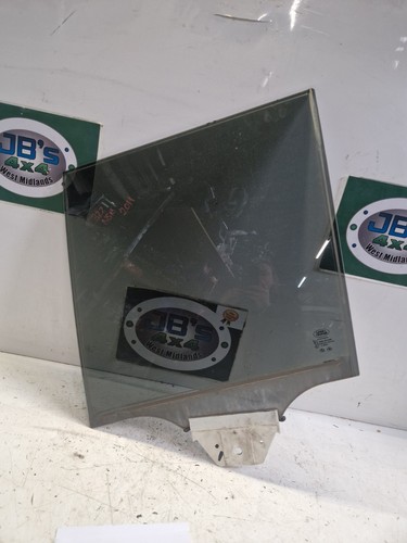 RANGE ROVER L322 NEAR SIDE REAR DOOR GLASS DOUBLE GLAZED 2011 | eBay