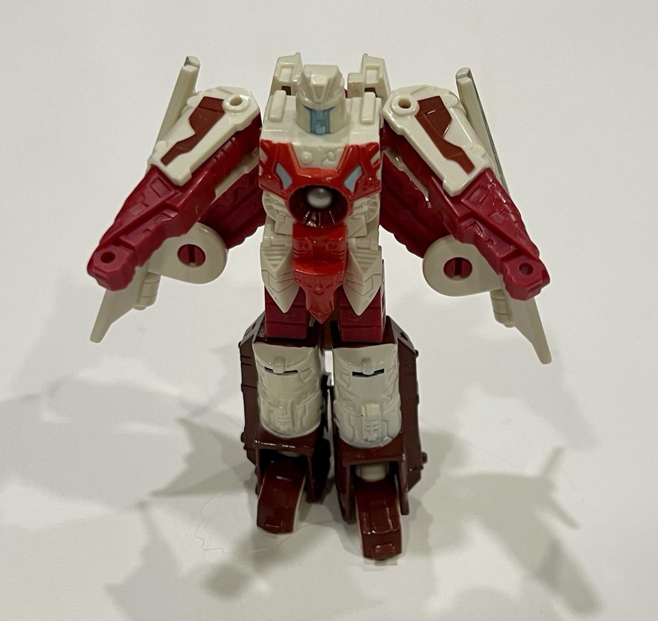 Transformers Universe SCATTERSHOT Complete Legends 2.0 | eBay
