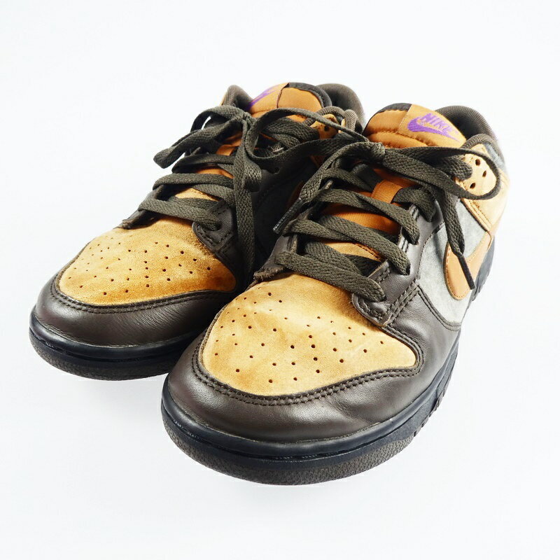 NIKE DH0601-001 Dunk Low Retro Premium Cider Style US… - Gem