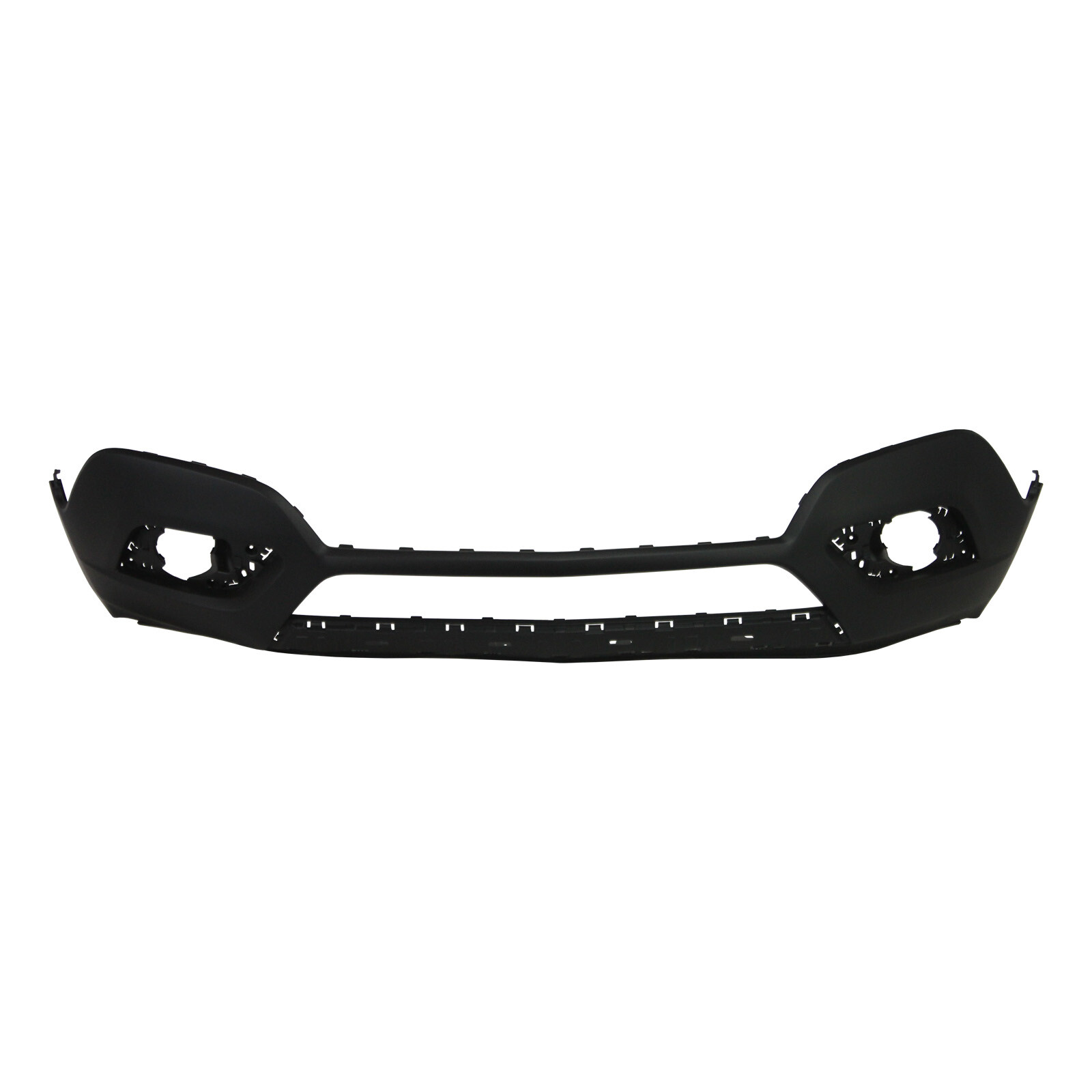 NEW Primered - Front Lower Bumper Cover Fascia for 2013-2016 Buick ...