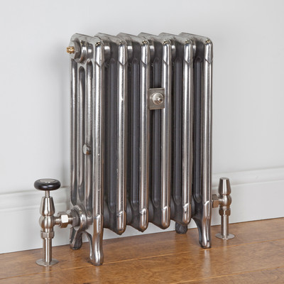 Cast iron radiator Refurbishment/restoration service | eBay UK