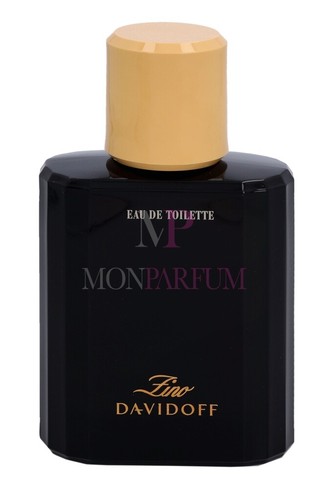 Davidoff Zino Eau de Toilette Spray 125 ml 3414202000534 | eBay
