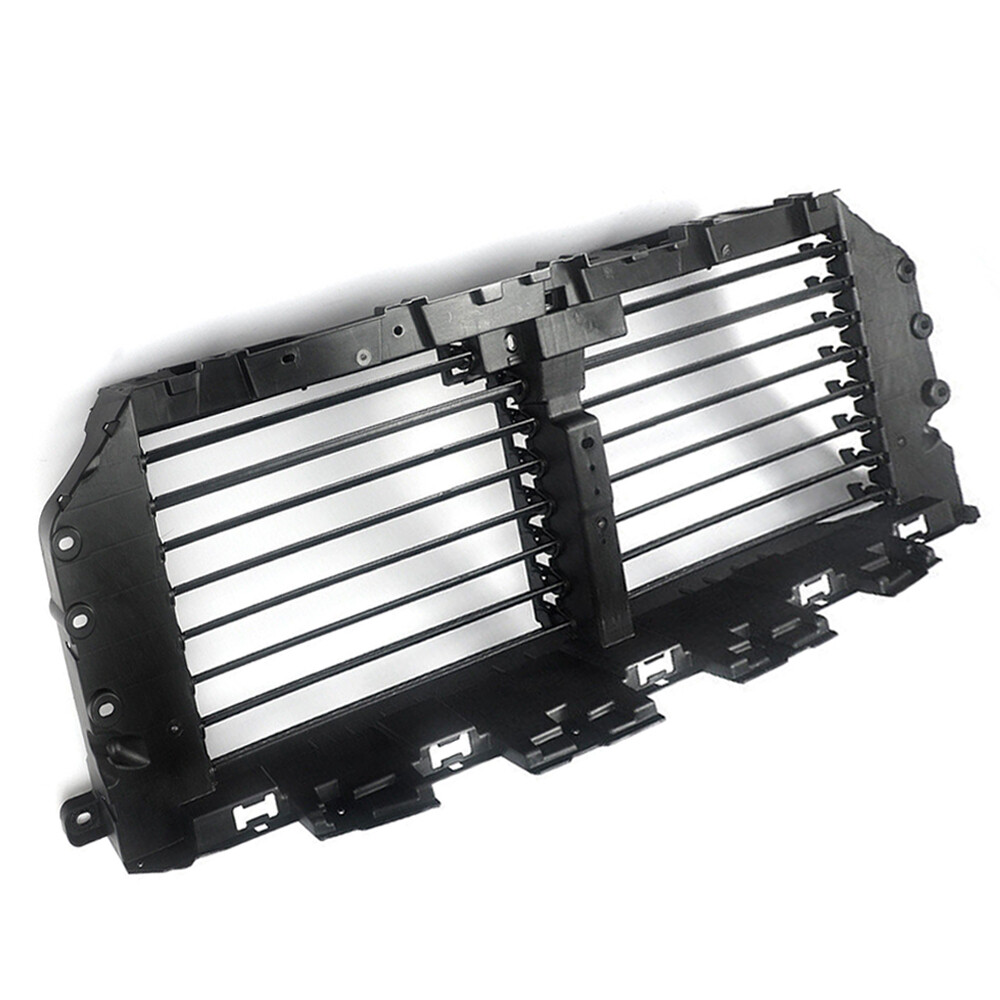 ML3Z-8475-C Front Active Air Grill Shutter for 2021 2022 2023 Ford F ...