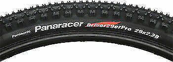 Panaracer Driver Pro 29er Folding MTB Tyre 29 X 2.20" Black for sale ...
