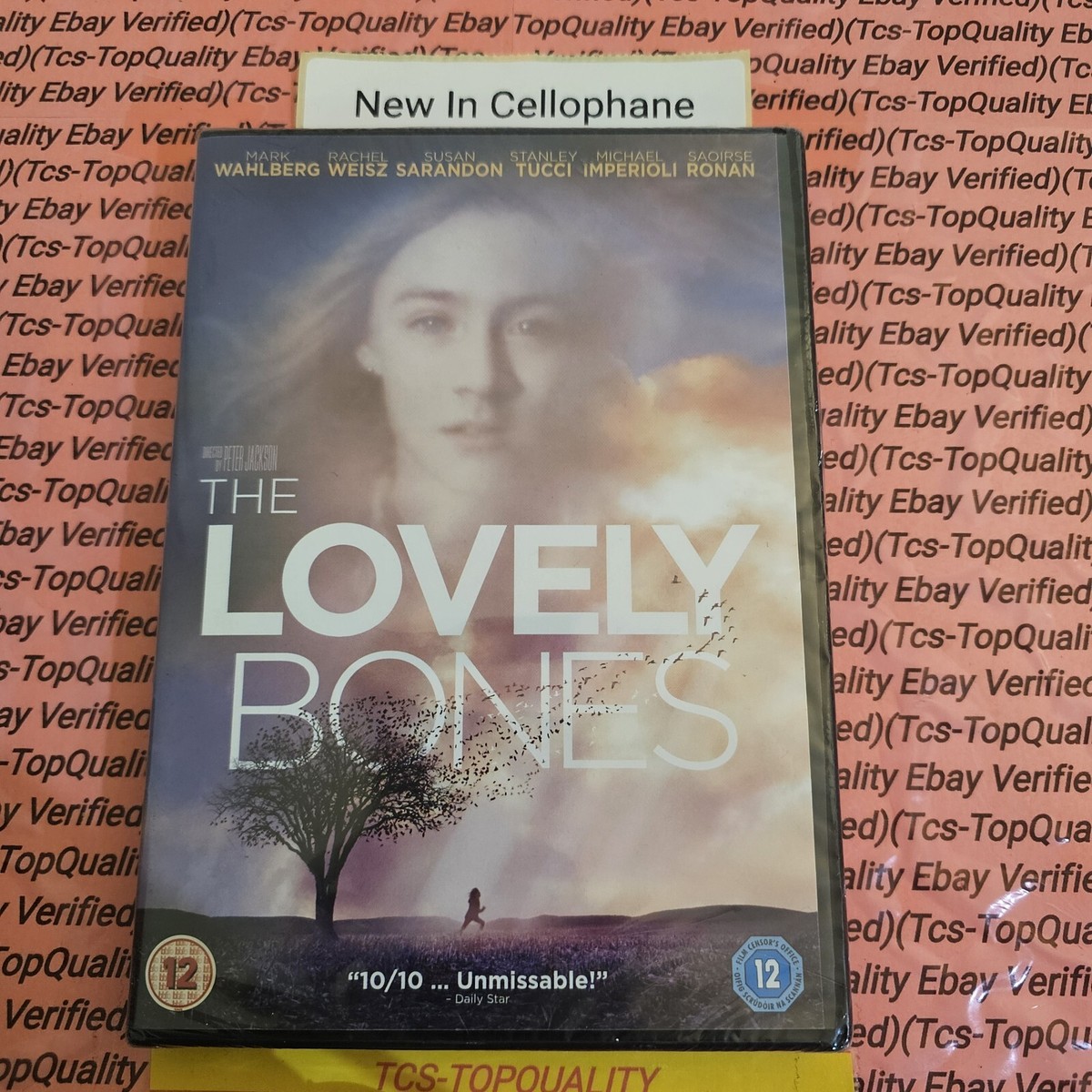 The Lovely Bones Full Film