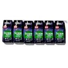 6 Pack Crest Scope Squeeze Mouthwash Concentrate Midnight Mint 1.69oz ...