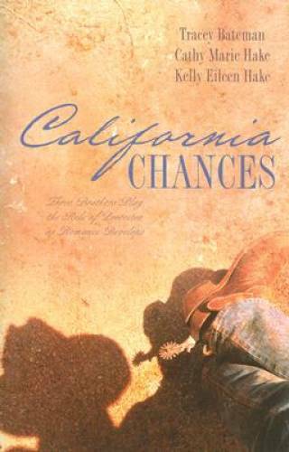 California Chances: One Chance in a Million/Second Chance/Taking a ...