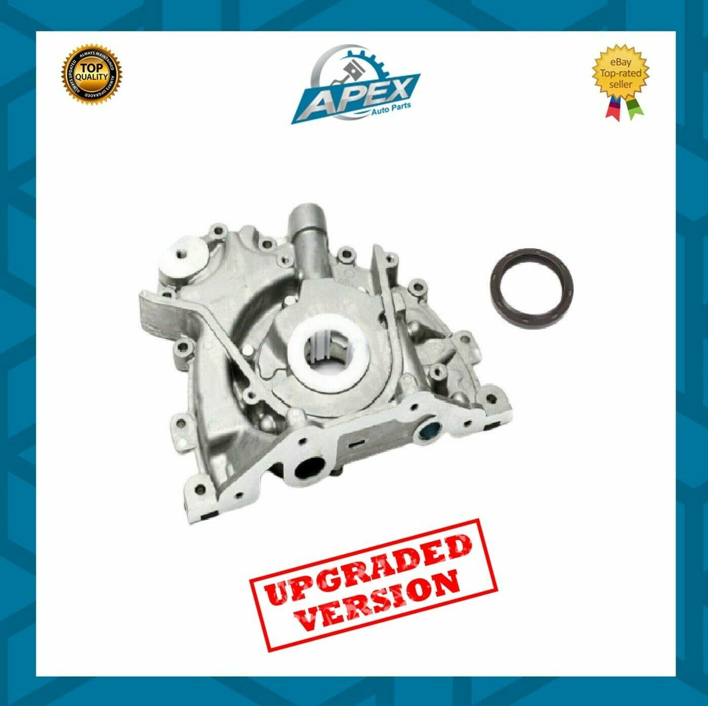 RANGE ROVER 3.0 CRANKSHAFT + 306DT ENGINE REBUILD KIT - UPGRADED ...