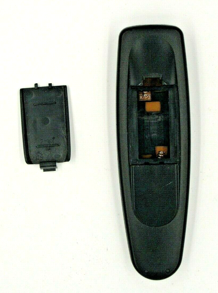 Media Tech 2200 Remote Control | eBay