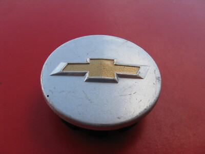 CHEVROLET TRAX SPARK EV SONIC (1) WHEEL RIM HUB CAP HUBCAP CENTER COVER ...
