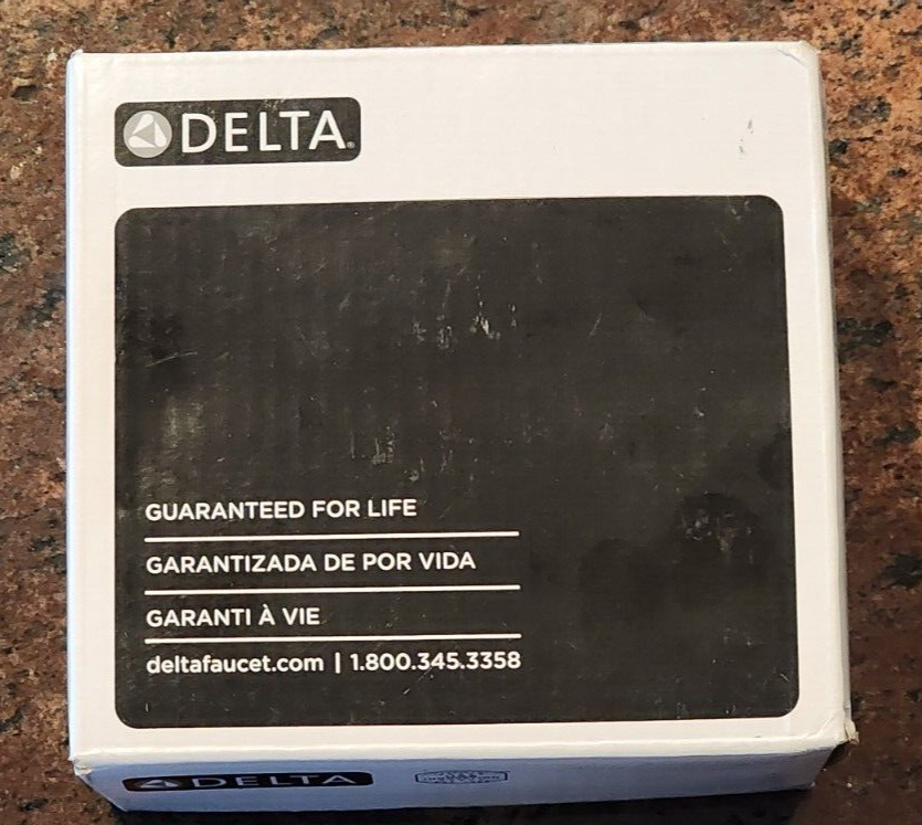 Delta 76435-rb Ashlyn Robe Hook Venetian Bronze for sale online | eBay