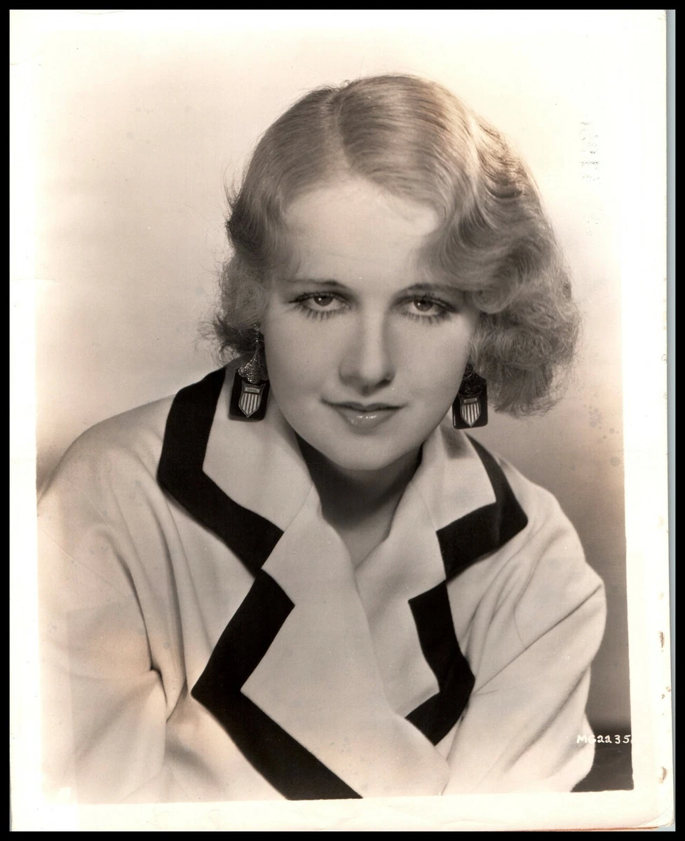 Anita Page Flapper