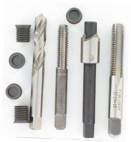 5/16-18 SAE Thread Repair Kit | eBay