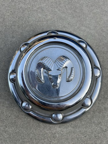 Dodge 2500 RAM 52039264 OEM Wheel Center Hub Cap Dust Cover 8 Lug ...