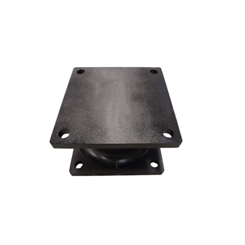 Landhonor Isolator Shock Mountr 1pcs Rubber Vibratory Plate Compactor ...