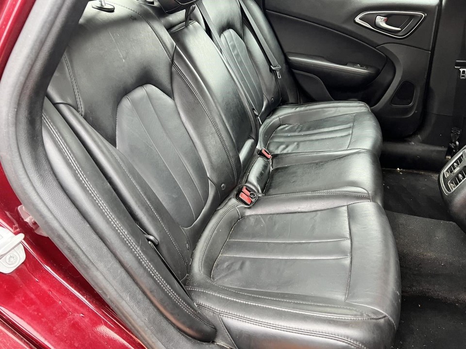 Speedometer Cluster Sedan Limited 3.5" Display Screen Fits 16 200 ...