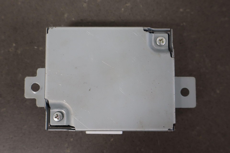 17-20 Chrysler Pacifica Pedestrian Detection Alert Module 68241659AA | eBay