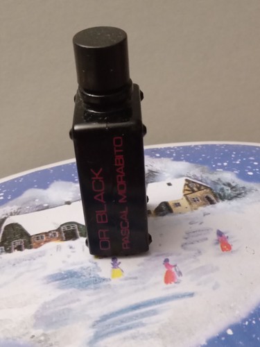 Miniature - Pascal MORABITO - OR BLACK - EDT - 4 ml - sans boite | eBay