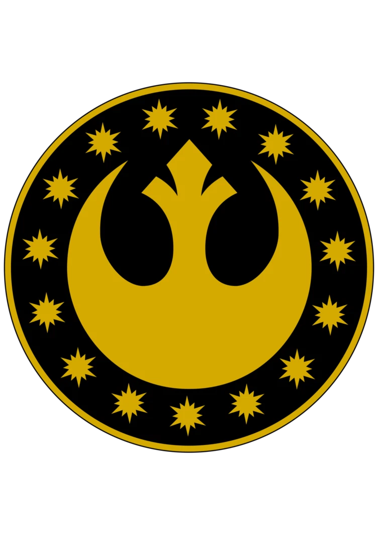 Star Wars Republic Logos