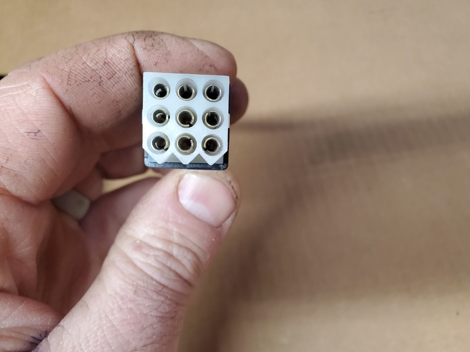 New OEM Boss RT3 Handheld Controller Snow V-plow Smart Touch 2 MSC09601 ...