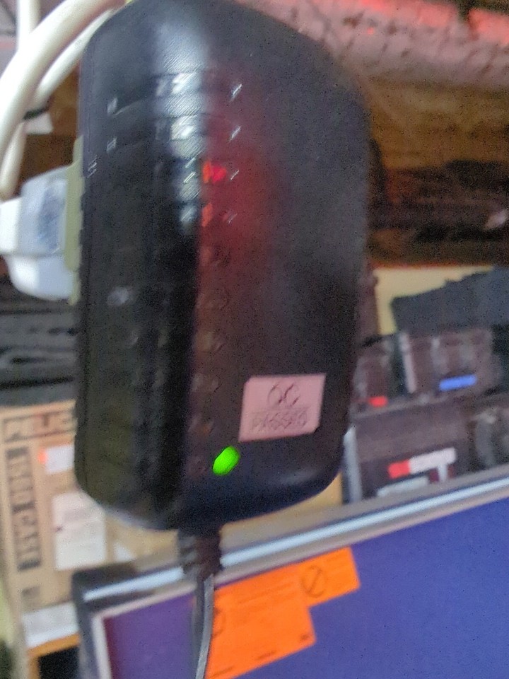 WORKING Nevco Scoreboard Controller MPC-6 w/Carrying Case For Baseball ...