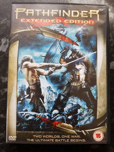 Pathfinder Extended Edition (DVD) | eBay