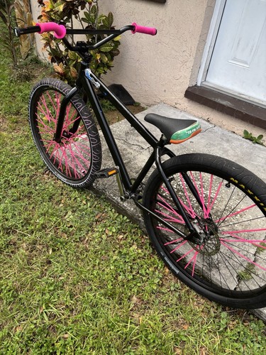 SE BIKE, Big Ripper Disc Brakes Maxxis 29 Inch Bike ( Trades Acceptable ...