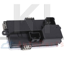 BMW 5 Series F10 AC Heater Blower Motor Resistor Regulator 64119203323 ...