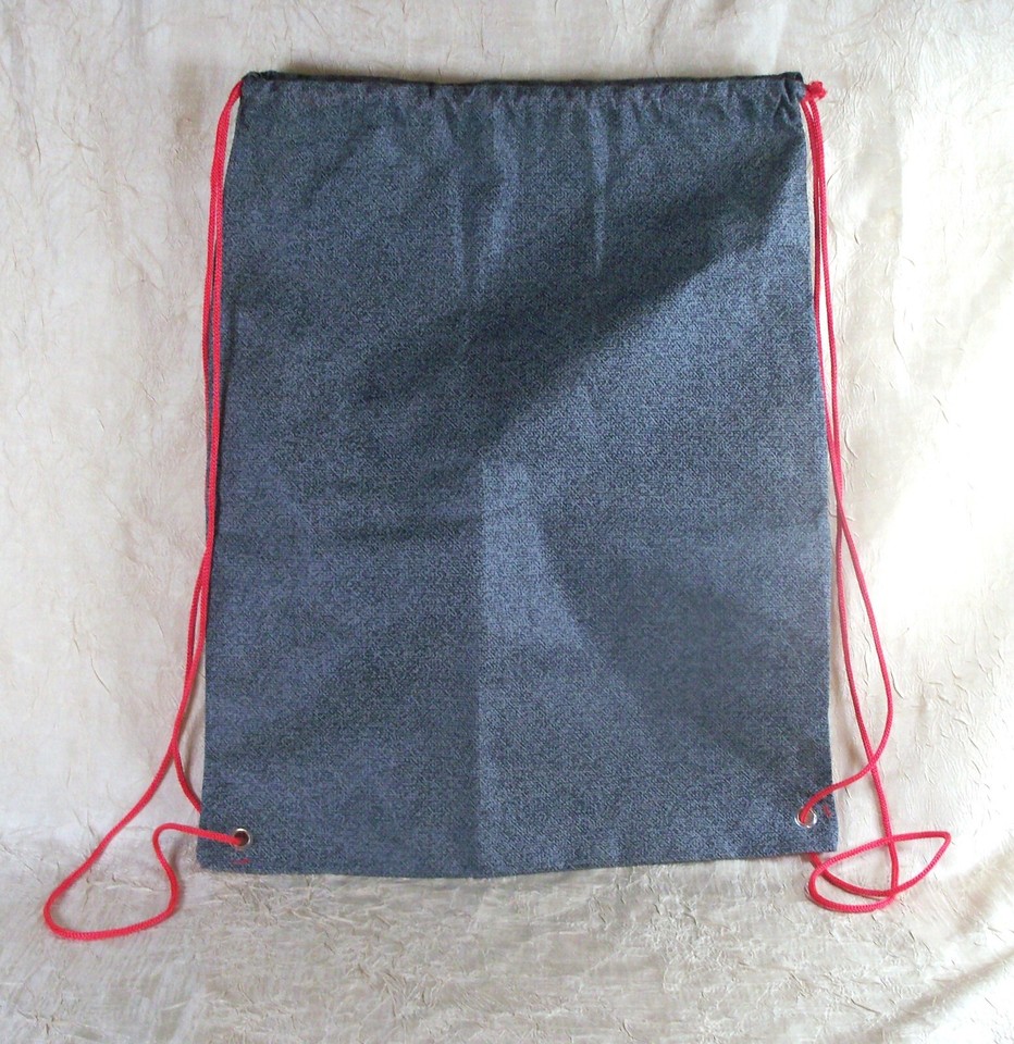 University Of Alabama Where Legends Are Made Drawstring Back Bag NCAA ...