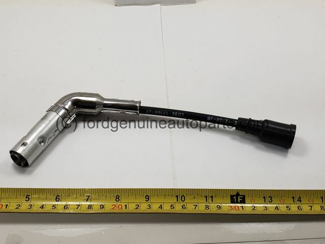 Genuine OEM Ford Ignition Wire Assembly WR6167 for sale online | eBay