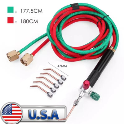 Welding - Track Torch