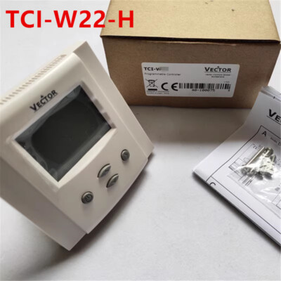 1pcs VECTOR TCI-W22-H wall-mounted universal controller | eBay