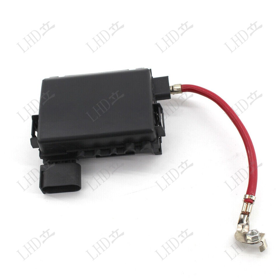 1 Pc Fuse Box Battery Terminal 1J0937550A For 1999-04 VW Jetta Golf Mk4 ...