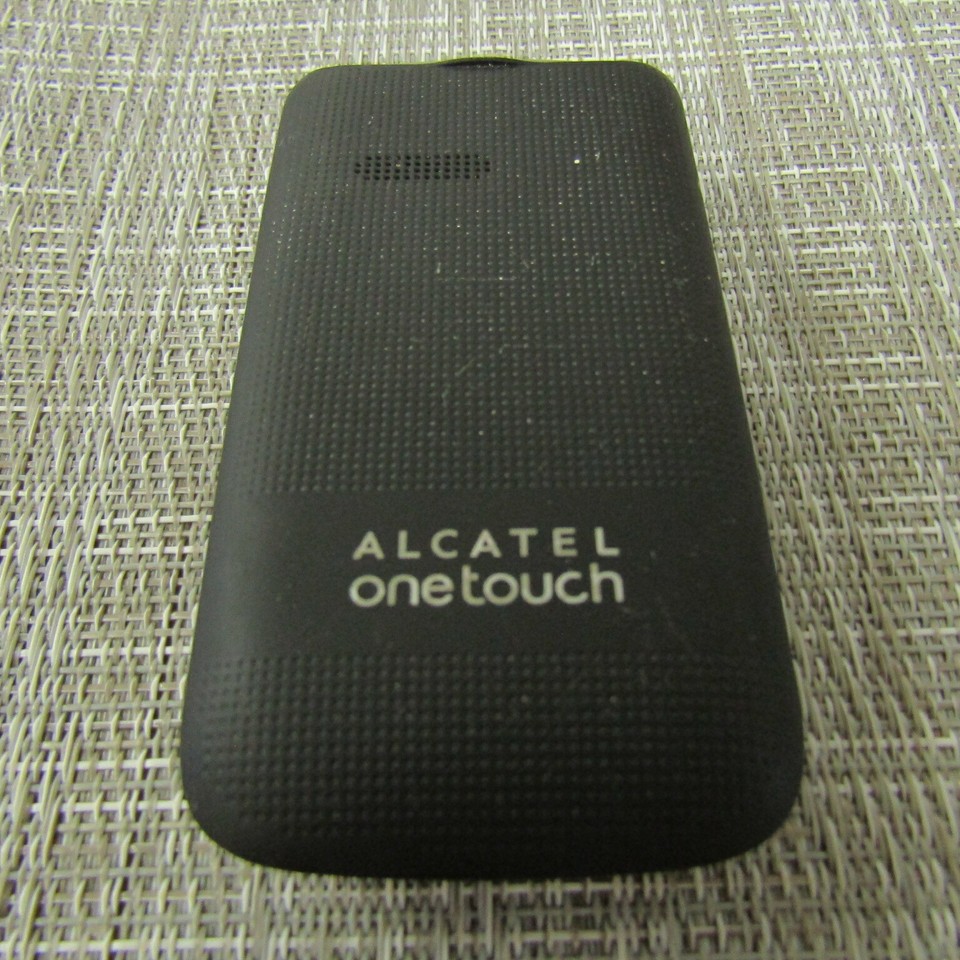 ALCATEL ONETOUCH FLING - (VIRGIN MOBILE) CLEAN ESN, WORKS, PLEASE READ ...