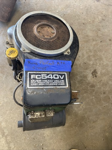 kawasaki fc540v engine or FC420V | eBay