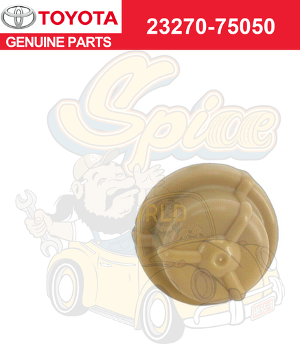 Toyota Tacoma 4Runner TRN225 Fuel Damper Pulsation OEM Genuine 23270 ...