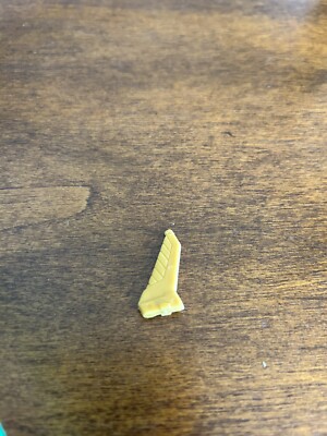 Tor The Shuttlezord horn Mighty Morphin Power Rangers Part Original | eBay