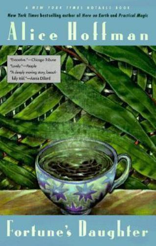 Fortune's Daughter - 9780425168707, paperback, Alice Hoffman ...