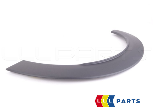 MINI Cooper D F56 Rear Right Wheel Arch JCW Cover 51777365162 Genuine ...