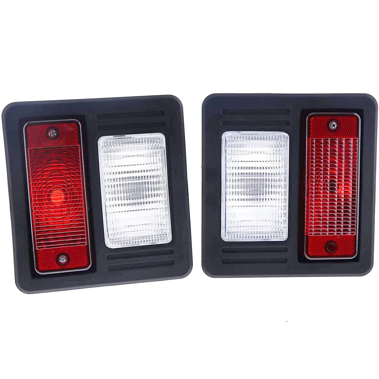 Tail Light Lamp Assembly for Bobcat 751 753 763 773 863 873 S220 S250 ...