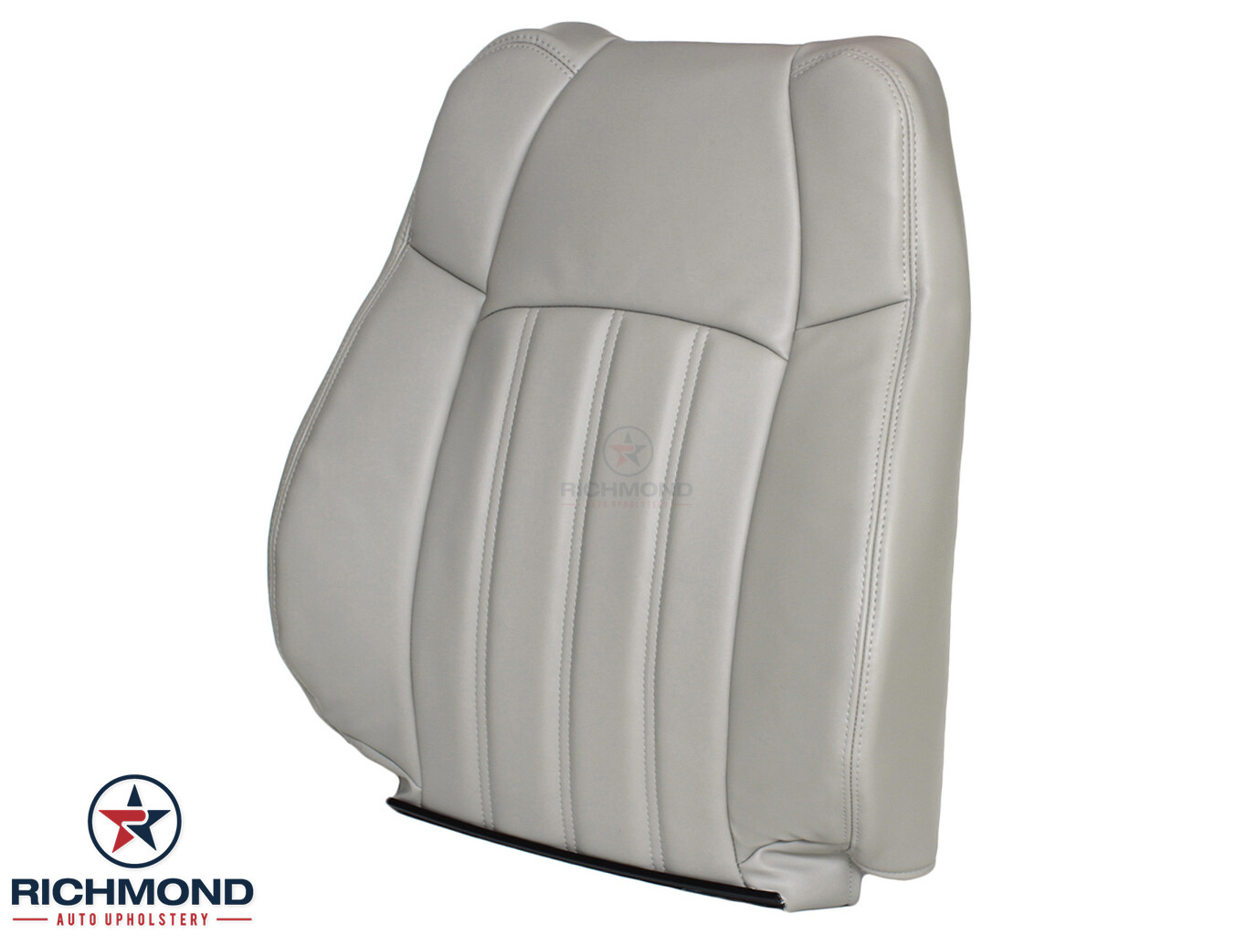 For 2005-2010 Chrysler 300 C 300C -Driver Complete Leather Seat Cover ...