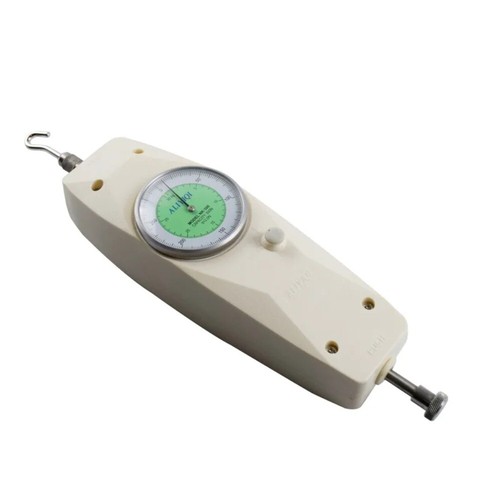 Tensiometer Tester Digital Push-pull Tester Pointer Spring Force Gauge ...