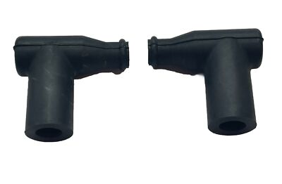 Yamaha Banshee Spark Plug Caps, Ignition Coil Caps | eBay