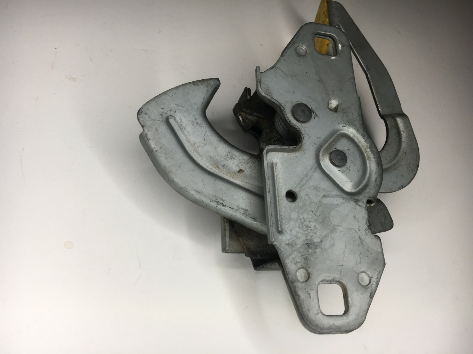 2002-2006 MINI Cooper Left Driver Side Hood Latch Release R50 R52 R53 ...