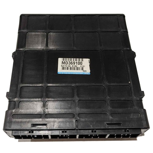 OEM Engine Control Module ECU Mitsubishi Montero Sport Limited 3.5L V6 ...